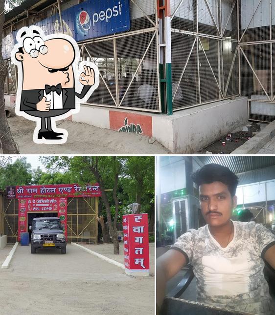 Baba Ramdev Hotel And Restaurant - Restaurant menu, prices and reviews