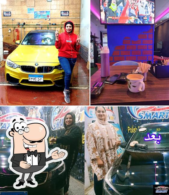 Smart Car Care, El Obour City - Restaurant reviews