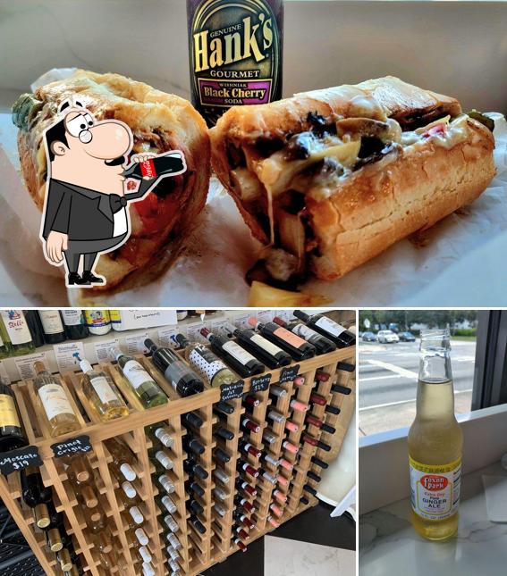Stasio's Italian Deli & Market, Orlando - Restaurant menu, prices and ...