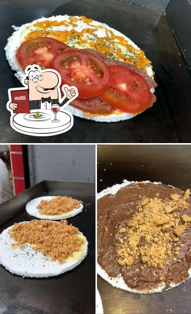 Tapioca do zezinho, Rio de Janeiro