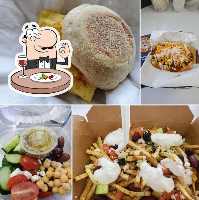 Wally's Weenie Wagon in USA - Restaurant reviews