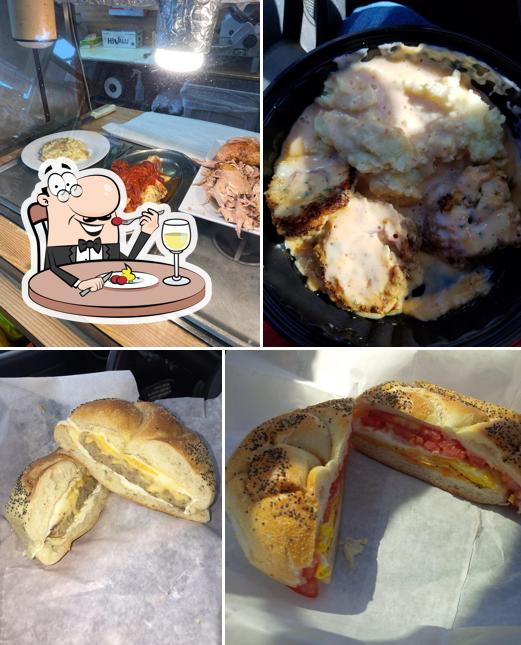 Whitney's Delicatessen in Westhampton Beach - Restaurant menu and reviews