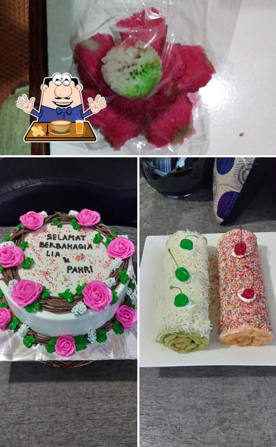 catering kaca piring 17 restaurant, Kandangan Barat - Restaurant reviews