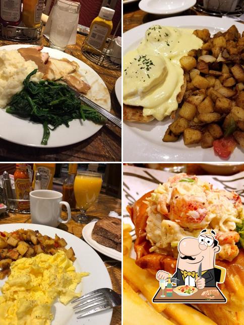 Sid's Café, Las Vegas - Restaurant menu, prices and reviews