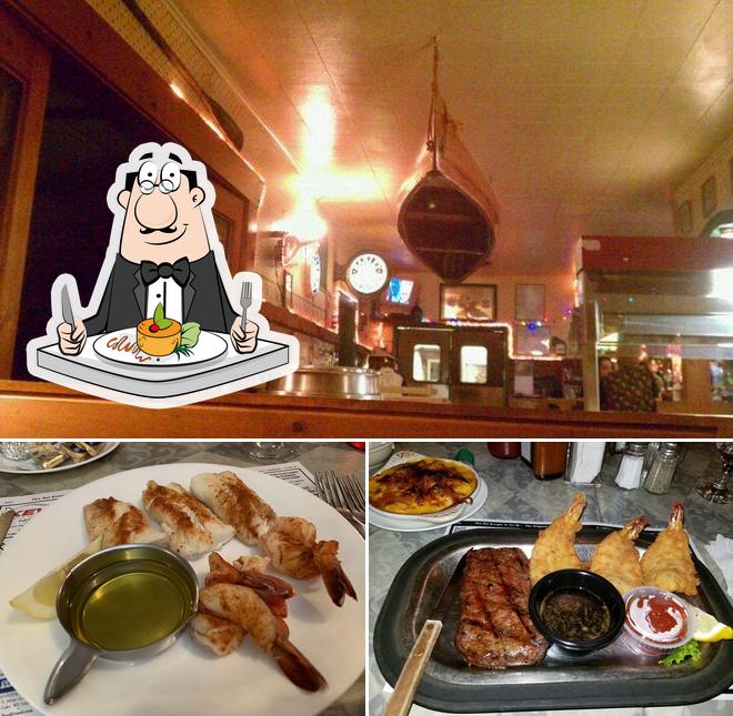 Kincaid’s Country Inn, Rice Lake - Restaurant menu, prices and reviews