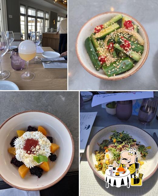 Ember & Rye, Carlsbad - Restaurant menu, prices and reviews