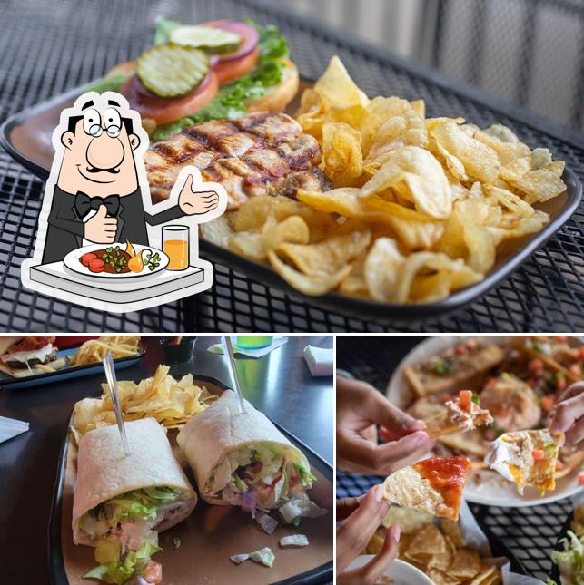 TJ Chumps, Miamisburg - Restaurant menu, prices and reviews