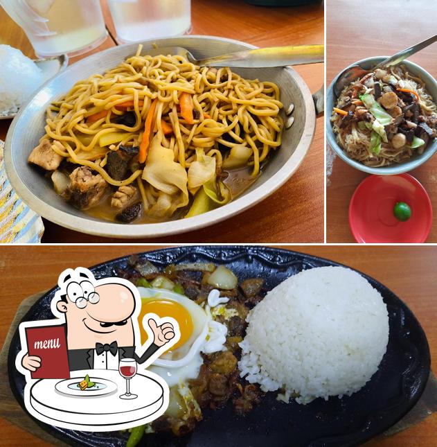 Tam's Restaurant, Muntinlupa - Restaurant menu, prices and reviews