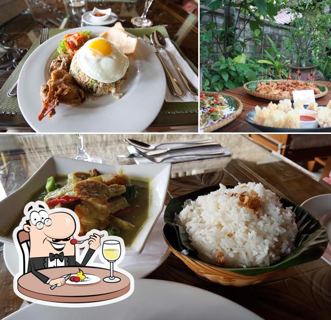 Tempat Senang Spa Resort & Restaurant, Batam - Restaurant reviews