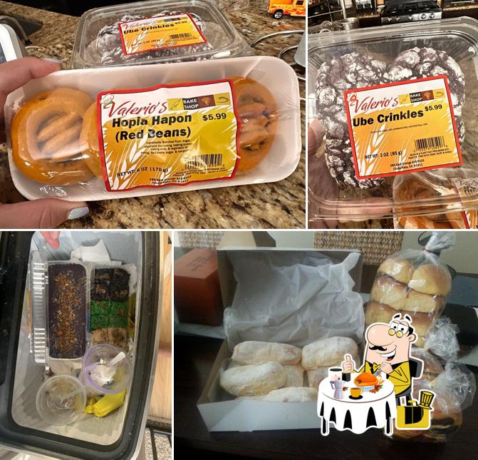 Valerio's Bakery in Chula Vista - Restaurant reviews