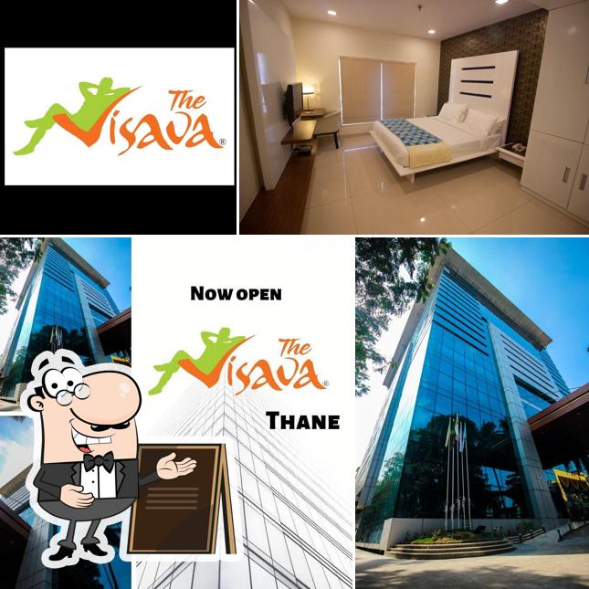 Visava Restaurant, Thane, 5XX7+XVQ - Restaurant reviews