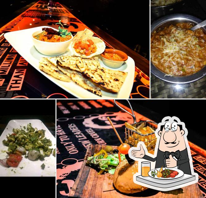 Yolo Gastro Lounge, Pune, 8th Floor - Restaurant menu and reviews