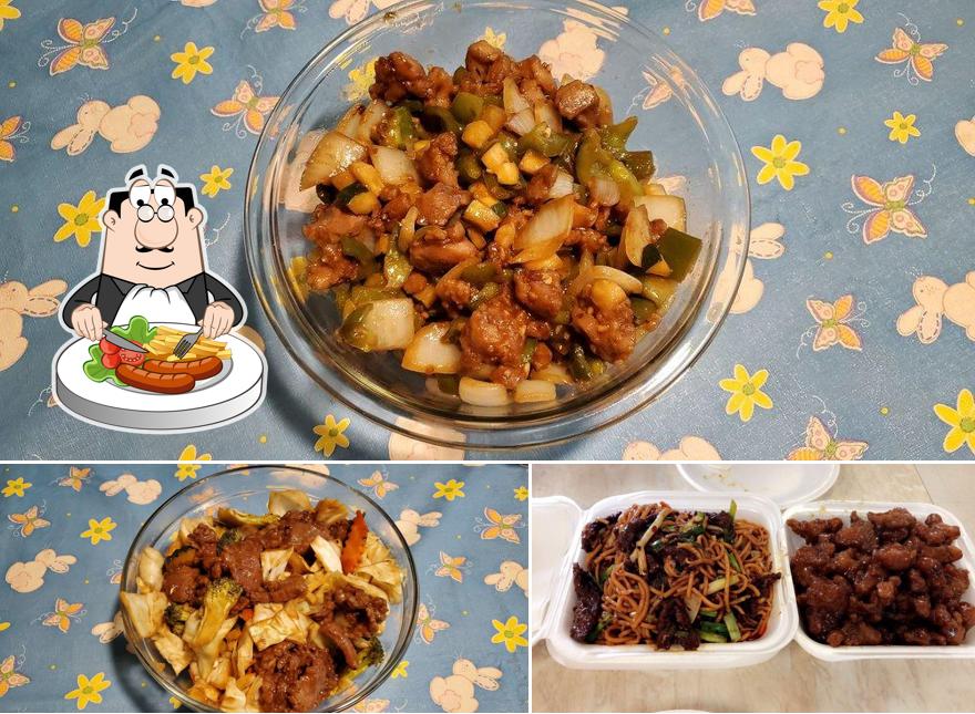 Yummy Express, Escondido - Restaurant menu, prices and reviews