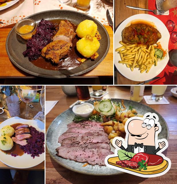 Restaurant Zur Kluse, Essen - Speisekarte, Preise und Bewertungen