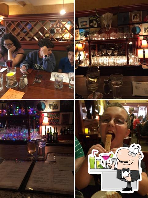 Hops Downtown Grill, Kalispell - Restaurant menu, prices and reviews
