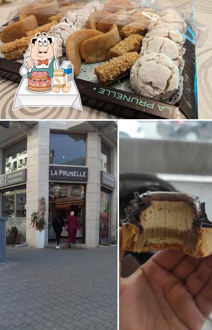 La Prunelle, Casablanca - Menu du restaurant, prix et avis