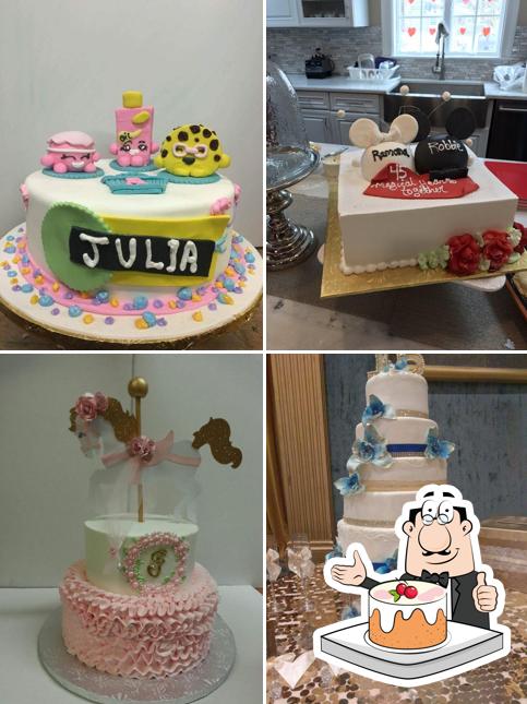 Princess Bakery, Massapequa - Restaurant menu, prices and reviews
