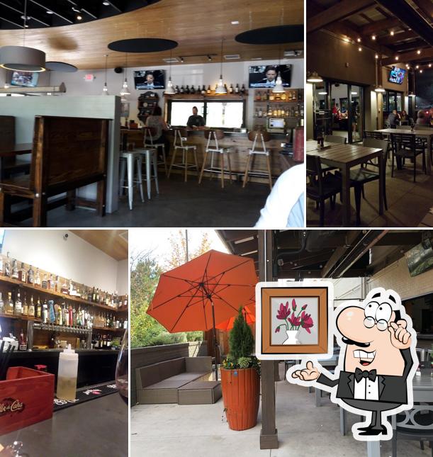 Palmer's, Peachtree City - Restaurant menu, prices and reviews