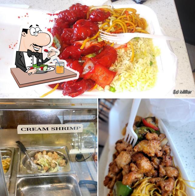 Little Beijing Inc, San Bernardino - Restaurant menu, prices and reviews