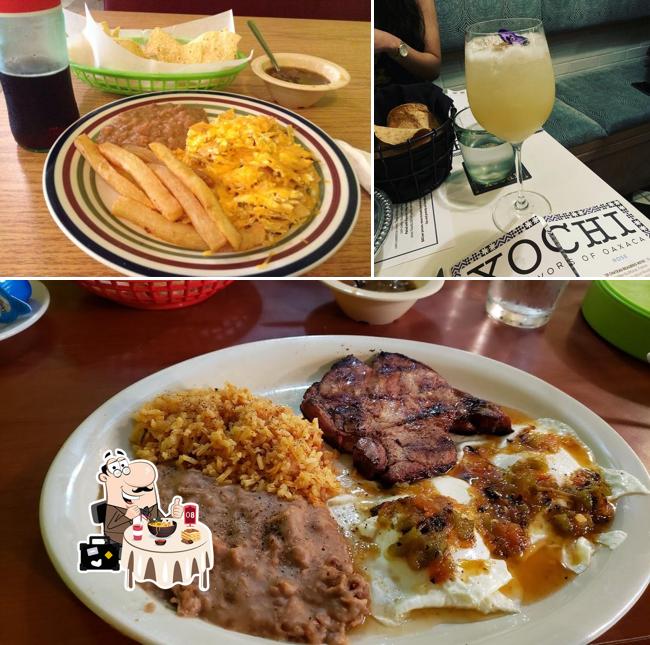 Trigo's, Houston - Restaurant menu, prices and reviews