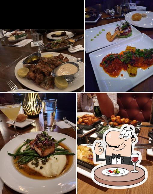 Little Alley Steak Buckhead, Atlanta - Restaurant menu, prices and reviews