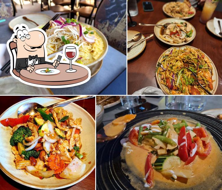 Best restaurants in Ed.Square Shopping Centre Mall - Restaurant Guru