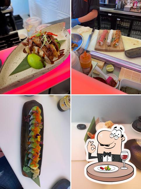 Find the best place to eat in Wilmslow, summer 2024 - Restaurant Guru