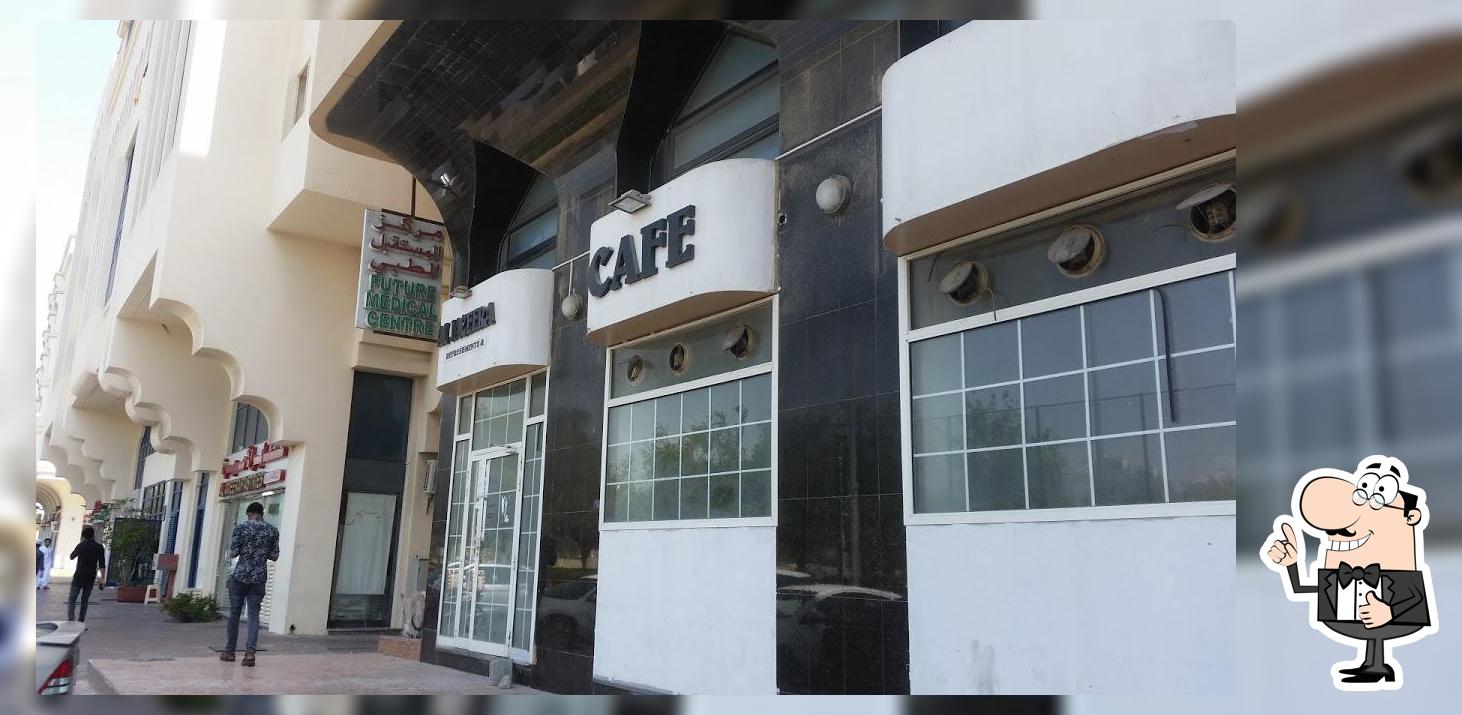 Al Jazeera Cafe, Abu Dhabi - Restaurant reviews