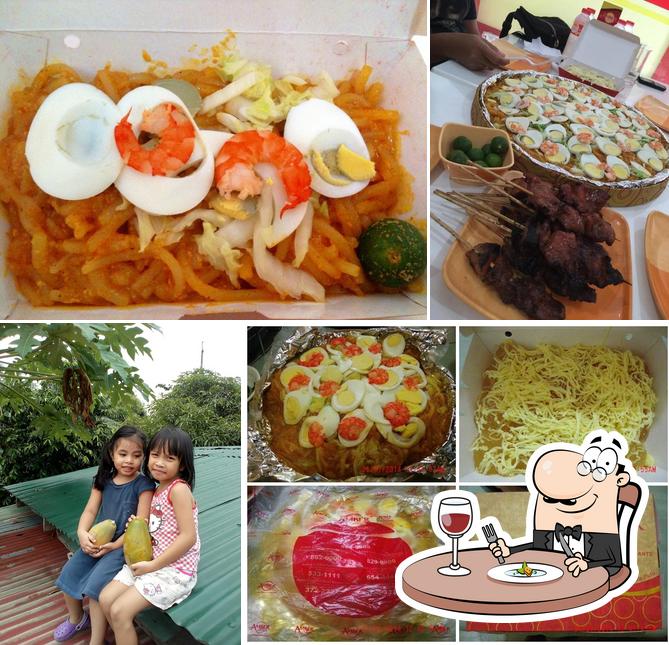 Amber Golden Chain Restaurant, Bacoor - Restaurant menu, prices and reviews