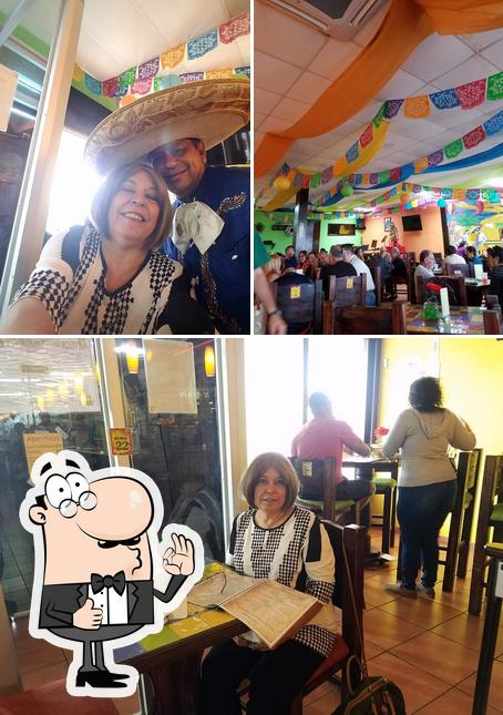Azteca, Rota - Restaurant menu, prices and reviews