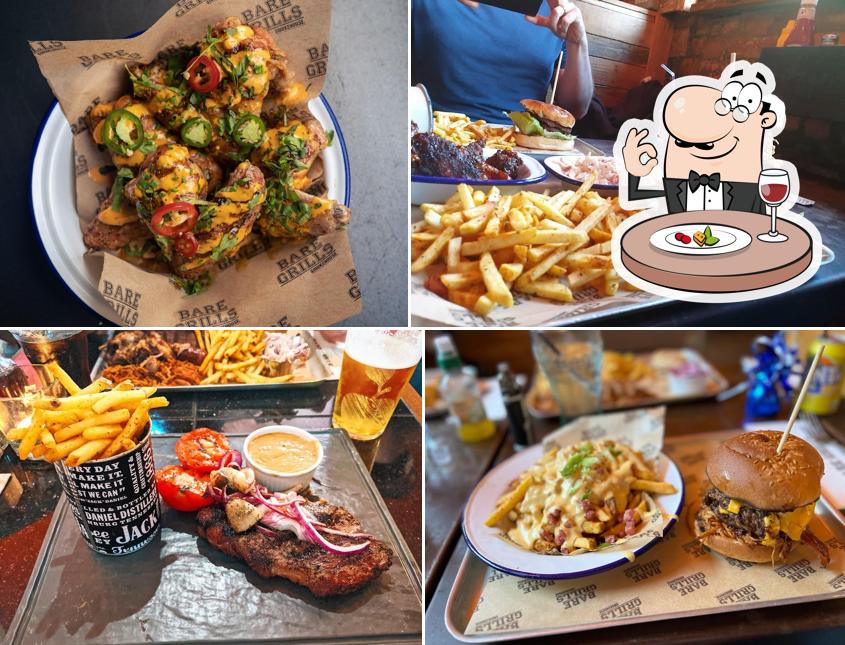 Top 5 steak restaurants in Weston-super-Mare, november 2024 ...