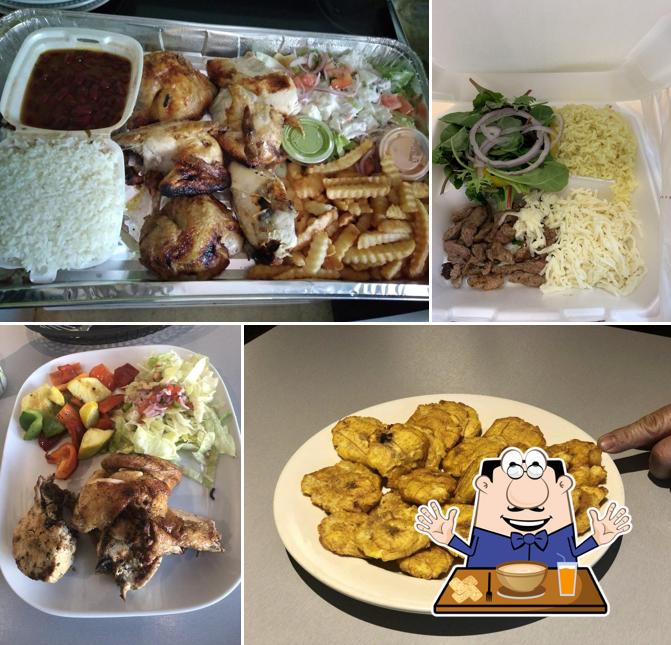 Restaurante Brazzas & Grill, East Haven - Carta del restaurante y opiniones