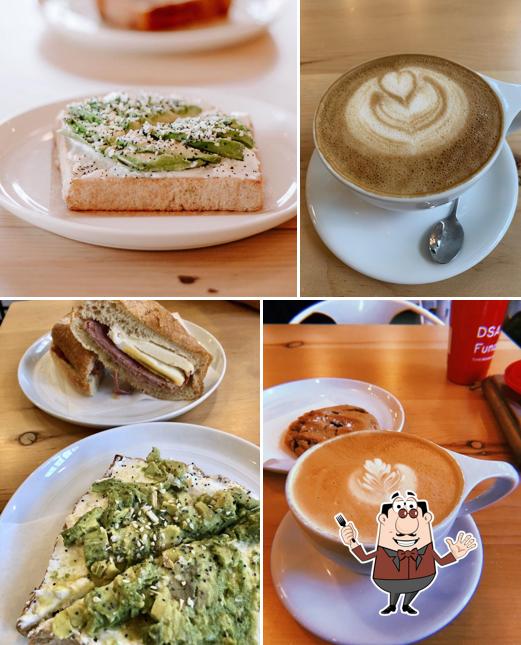 Companion Coffeehouse in Bend - Restaurant menu and reviews