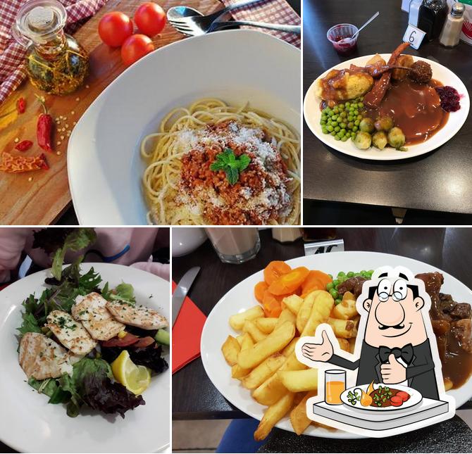 Top 10 restaurants in Swansea, august 2025 - Restaurant Guru