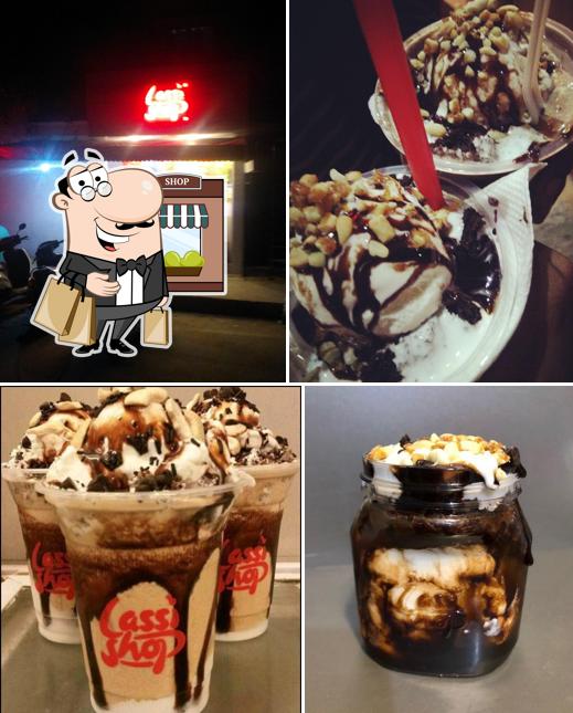 Lassi Shop, Bengaluru - Restaurant menu, prices and reviews
