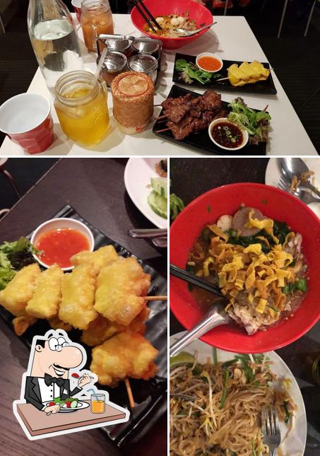 Dodee Paidang, Melbourne - Restaurant menu, prices and reviews