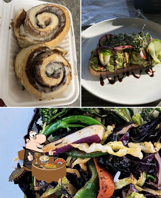Stillfood Bistro & Cappuccino Bar in Salmon Arm - Restaurant reviews