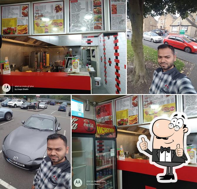 Donner Express, Leicester - Restaurant menu, prices and reviews