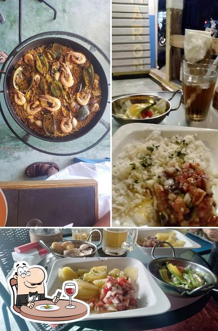 El Camaron, Las Terrenas - Restaurant menu, prices and reviews