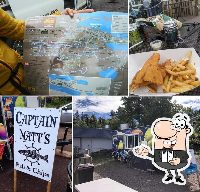 Top 5 restaurants in Copper Harbor, november 2025 - Restaurant Guru