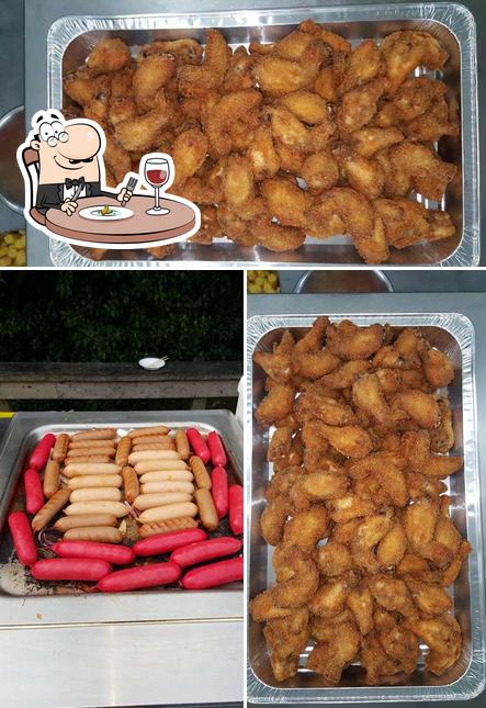 Howick Chinese Food Takeaways, Auckland - Restaurant menu, prices and ...