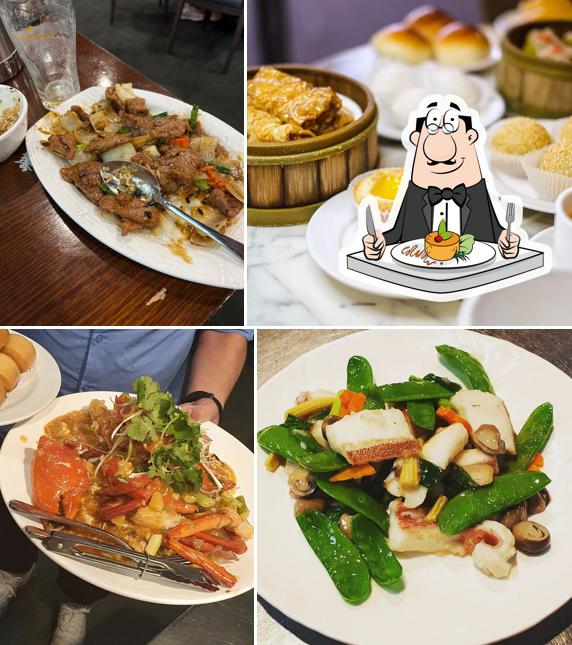 Ginseng @ Hellenic, Phillip - Restaurant menu, prices and reviews