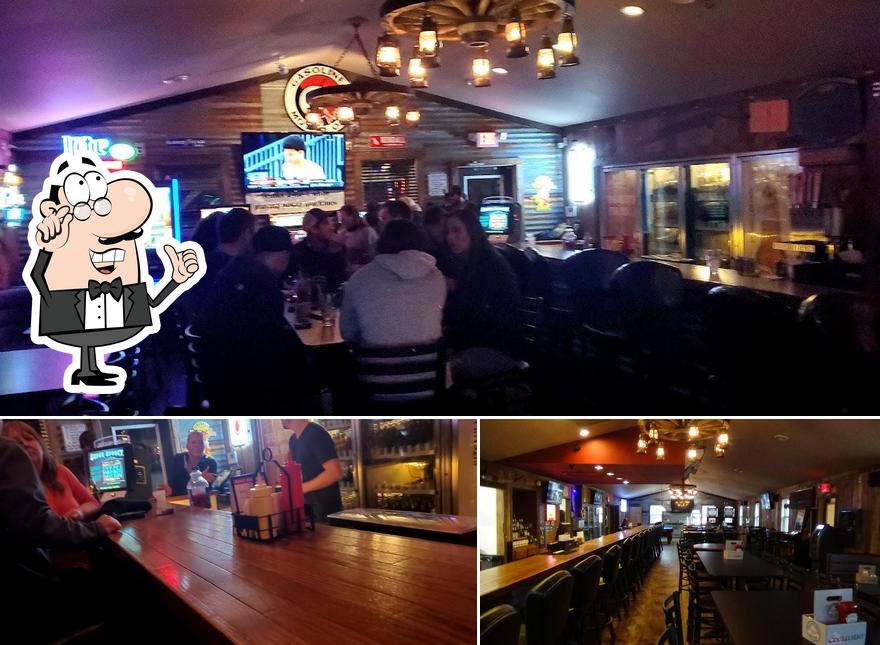 Heartbreakers, Chippewa Falls - Restaurant menu, prices and reviews