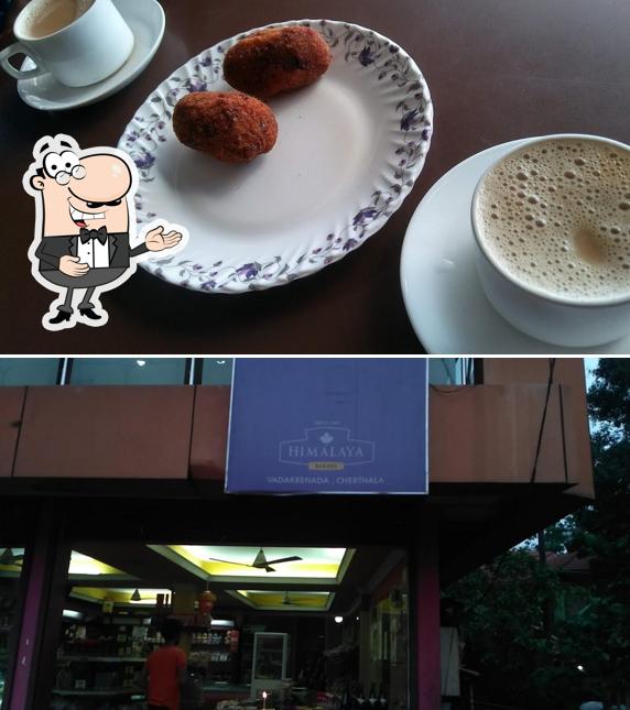 Himalaya Bakery, Cherthala - Restaurant menu, prices and reviews