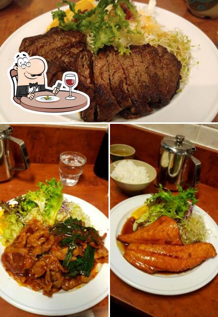Kyushu Japanese Restaurant in Neutral Bay - Restaurant menu and reviews