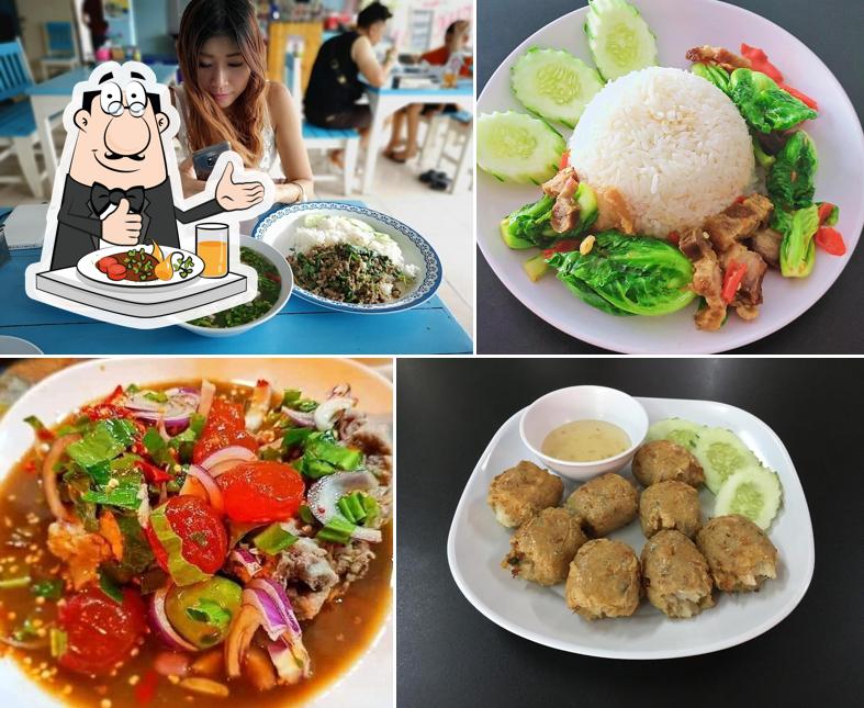 Leng Saep Restaurant by Je Dao, Pattaya - Restaurant menu, prices and ...