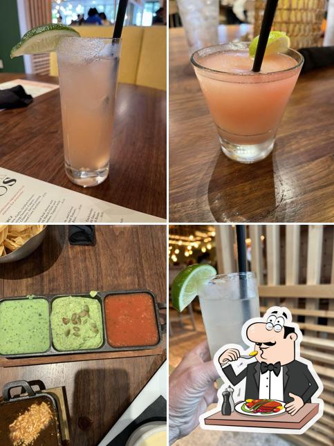 Local Lime Germantown, Germantown - Restaurant menu, prices and reviews
