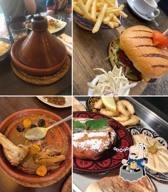 Meimo, Windsor - Menú del restaurante, precios y reseñas
