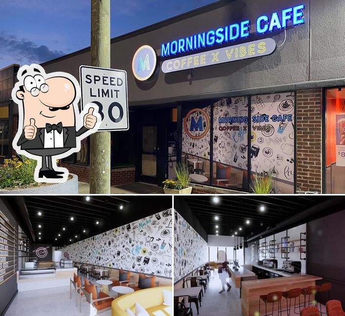 Morningside Cafe, Detroit - Restaurant menu, prices and reviews