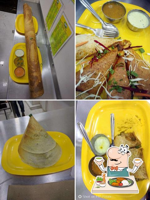 Papo, Mumbai - Restaurant menu, prices and reviews